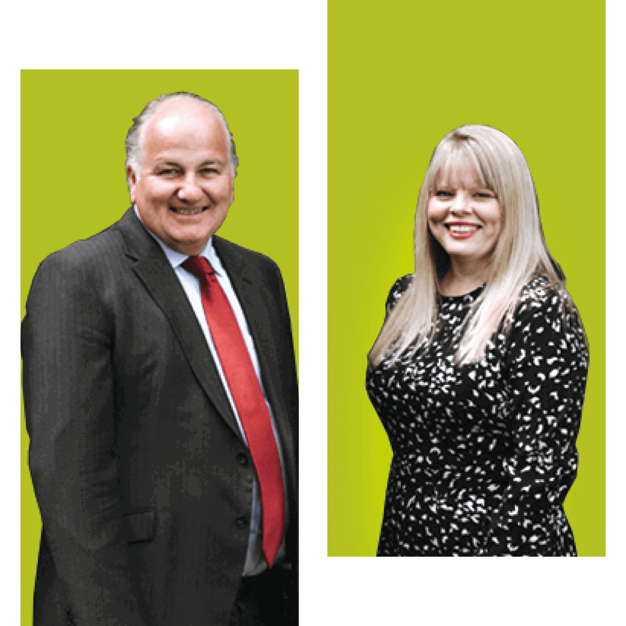 Neville & Co Homepage - Neville & Co