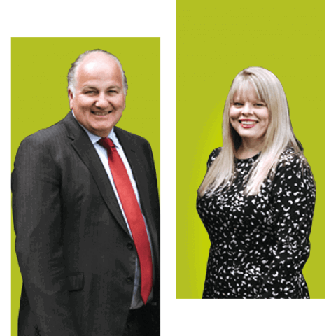 Neville & Co Homepage - Neville & Co